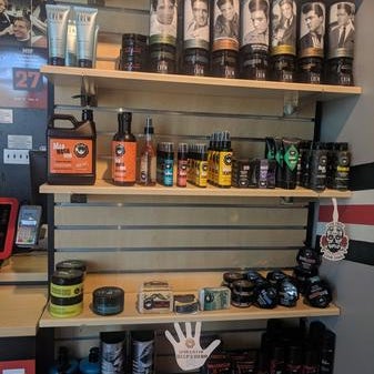 Sport Clips Haircuts - Ladera Ranch, CA