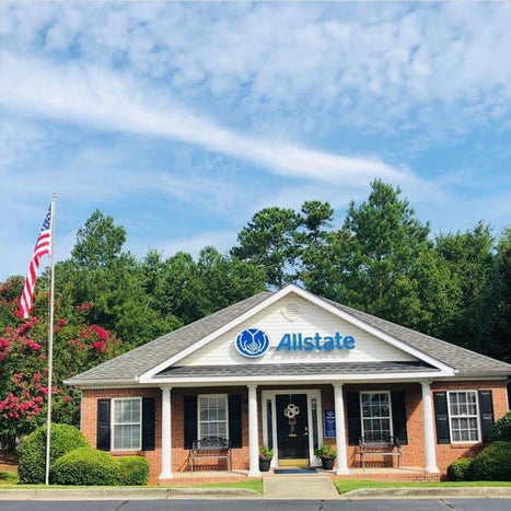 Andrew Siders: Allstate Insurance - Aiken, SC