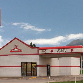 Red Hanger Cleaners - Dry Cleaner