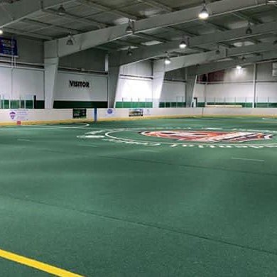 Photos at Flint Iceland Arena - Flint, MI