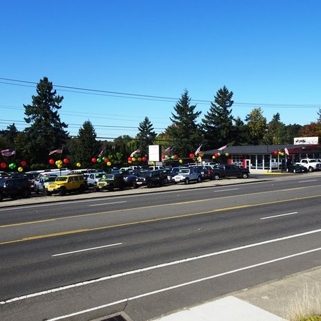 sunrise auto sales - Portland, OR