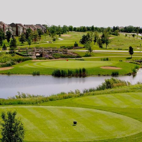 GOLF NOW! Chicago, Chicagoland's Premier Golf Destination Guide ...