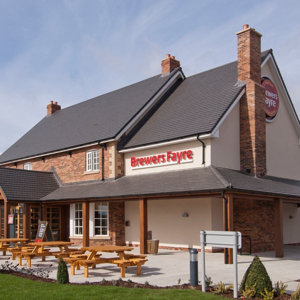 Premier Inn Bedford South (A421) - Bedford, Bedford