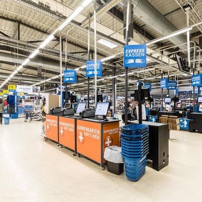 Decathlon - Sporting Goods Shop