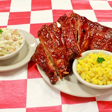 Cindy's Diner - American Restaurant