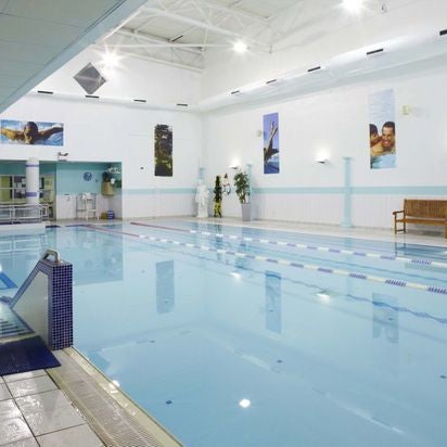 Carrigaline Court Hotel and Leisure Centre - Hotel in Carrigaline