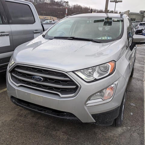 Smail Ford - Car Dealership in Greensburg