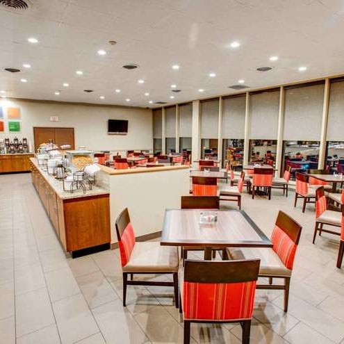 Comfort Inn Conference Center - Pittsburgh, PA