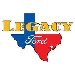 Legacy Ford - Car Dealership