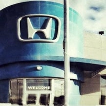 Honda of Casper - Automotive Repair Shop in Casper