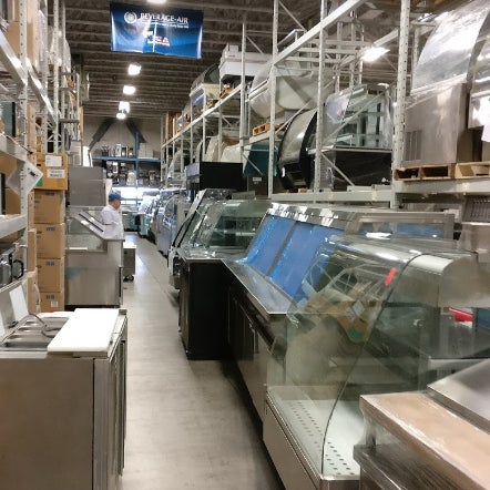 Tzanet - Kitchen Supply Store in Montreal