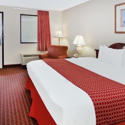 Days Inn - Hotel in Chattanooga