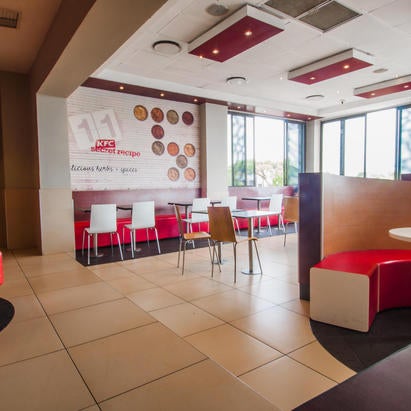 KFC - Bryanston, IGauteng