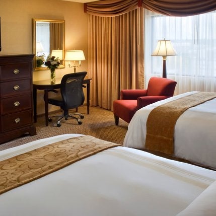 Tower Square Hotel Springfield (Now Closed) - Hotel in Springfield