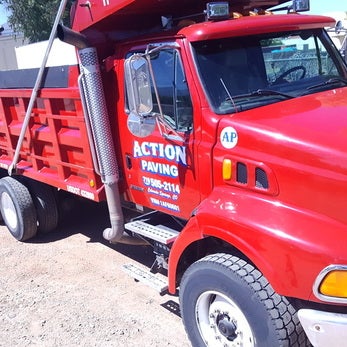 Action Paving LLC - Colorado Springs, CO