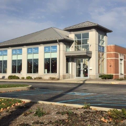 Old National Bank - Avon, IN