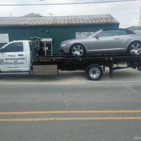 Tru Automotive Group - New Orleans East Area - New Orleans, LA