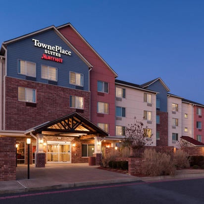TownePlace Suites by Marriott - 3 tips from 244 visitors