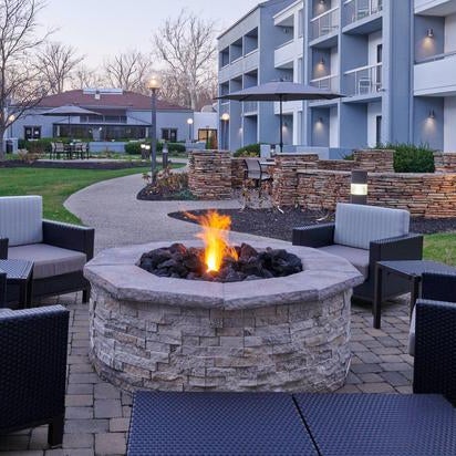 Photos at Courtyard by Marriott Indianapolis Castleton - Castleton - 7 tips