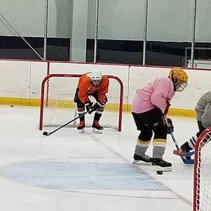 Photos at Flint Iceland Arena - Flint, MI