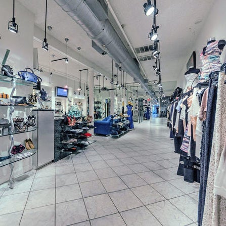 CoCo Parì ~ Wisteria - 3 tips