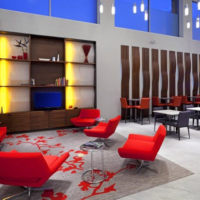 Photos at Fairfield Inn & Suites By Marriott New York Brooklyn - Boerum ...