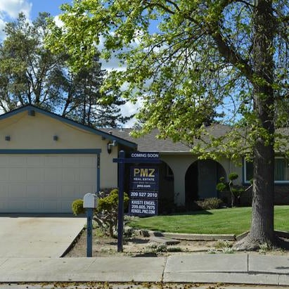 PMZ Real Estate - 1600 N Carpenter Rd Ste A1