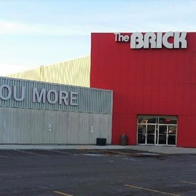 The Brick - Burlington, ON