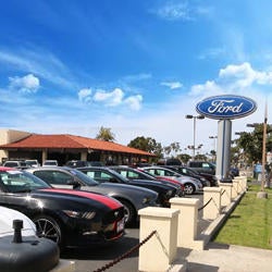 Ken Grody Ford - Carlsbad - Car Dealership in Carlsbad