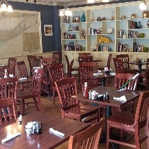 Paperback Cafe - 15 tips from 393 visitors