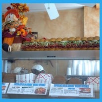 Blue Sky Food By The Pound - Latin American Restaurant