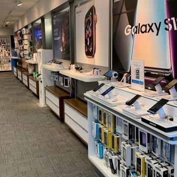 AT&T - Mobile Phone Store in Hamden