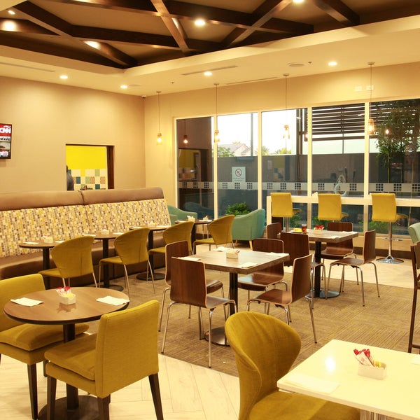 Holiday Inn Express & Suites Tijuana Otay - Hotel in Tijuana