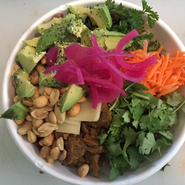Sierra Juice Company - Juice Bar