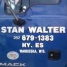 Walter Stanley Septic - Furniture and Home Store in Vernon