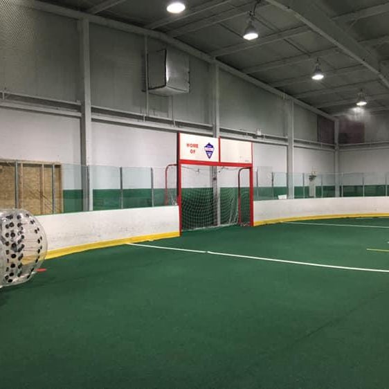 Photos at Flint Iceland Arena - Flint, MI