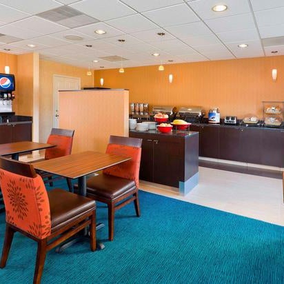 Residence Inn by Marriott Waco - Hotel in Downtown Waco