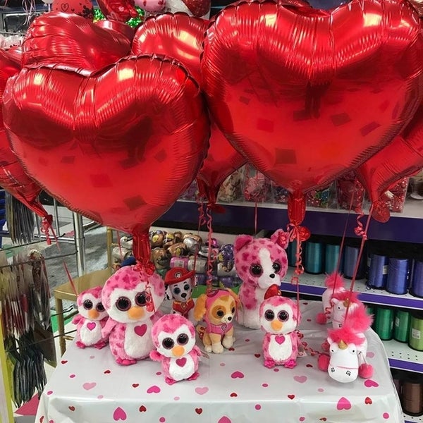 Giggles Party Store - 2 tips from 85 visitors