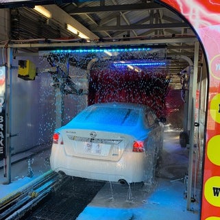 Quick N Clean Car Wash - Automotive Repair Shop in Haltom City