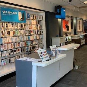 AT&T - Mobile Phone Store in Union Square