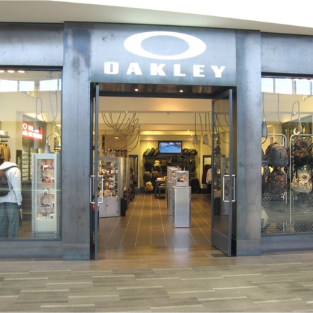 Oakley Store - Fashion Accessories Store in Natick