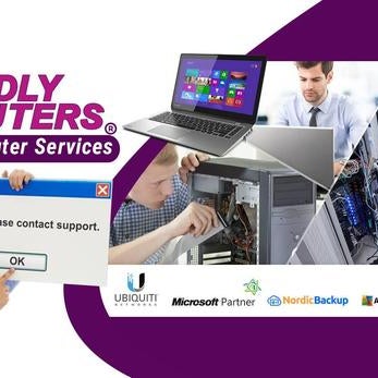 Friendly Computers - Webster, TX