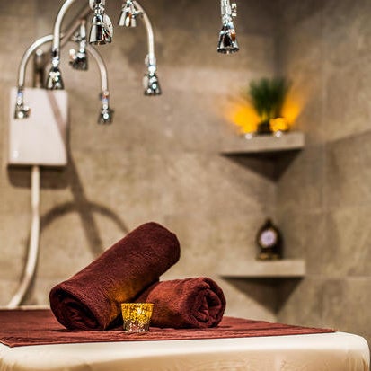 The Woodhouse Day Spa - Golden - Golden, CO - 18 visitors