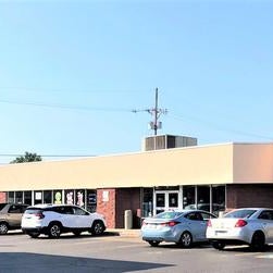 United Dairy Farmers (UDF) - Ice Cream Parlor