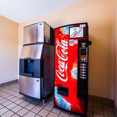 Quality Inn - Hotel in Dillon