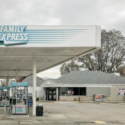 Family Express Monon - 4 tips
