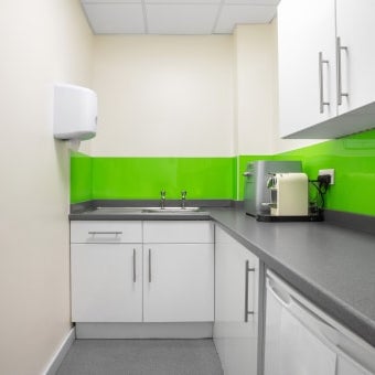 Basepoint Business Centre - Crawley, West Sussex