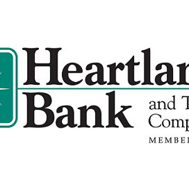 Heartland Bank - Bank