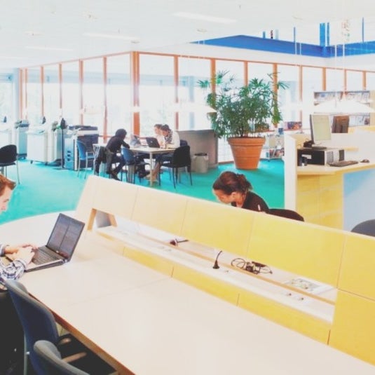 Photos at Zuyd Hogeschool - General College & University in Heerlen