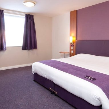Premier Inn Falkirk East - Polmont, Falkirk